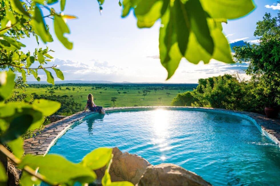 Grumeti Hills - Serengeti